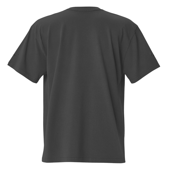 THE SUBTROPIC Oversized Tees – Classic Swag